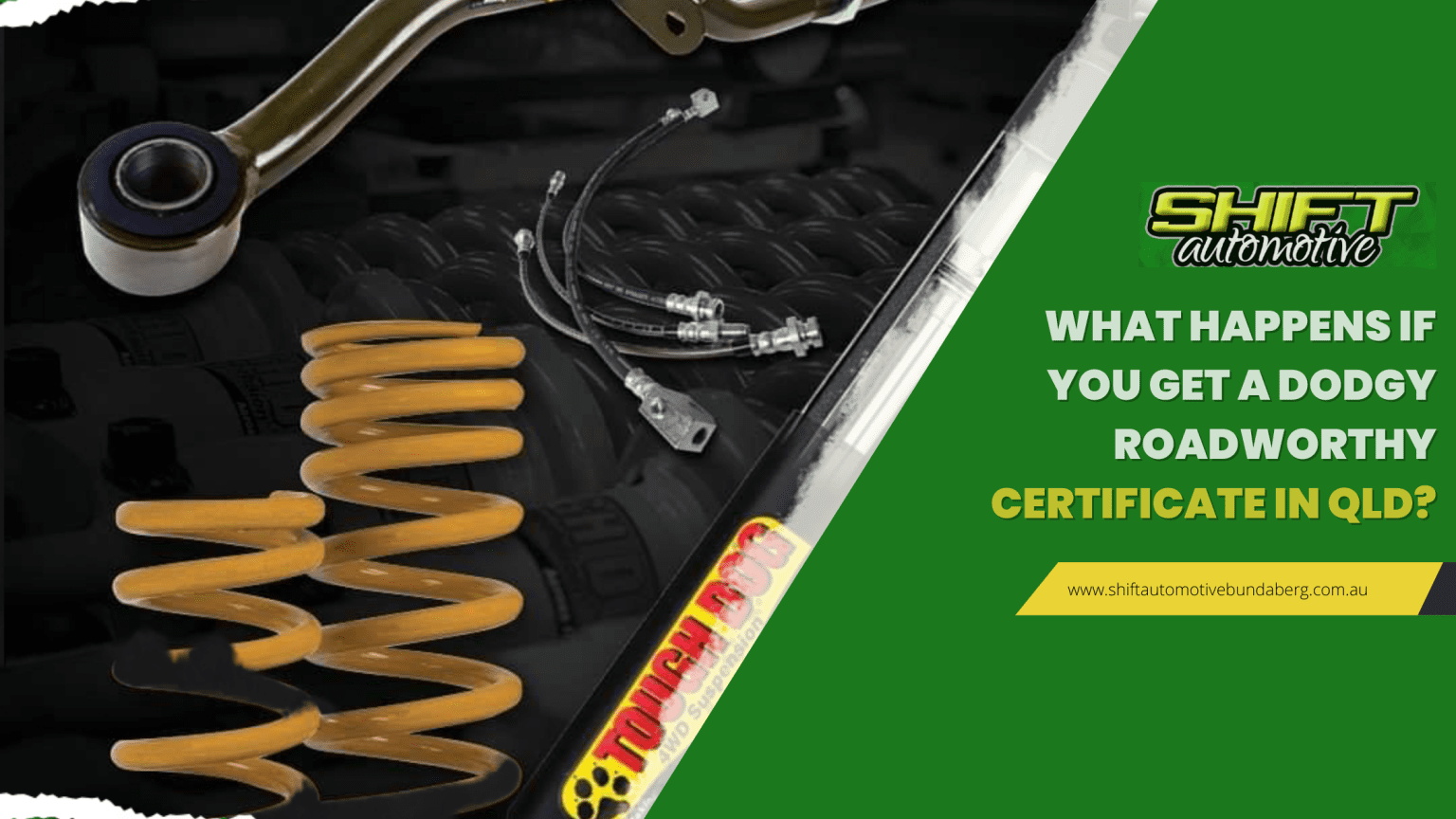 What Happens If You Get A Dodgy Roadworthy Certificate In QLD Shift what-happens-if-you-get-a-dodgy-roadworthy-certificate-in-qld-shift